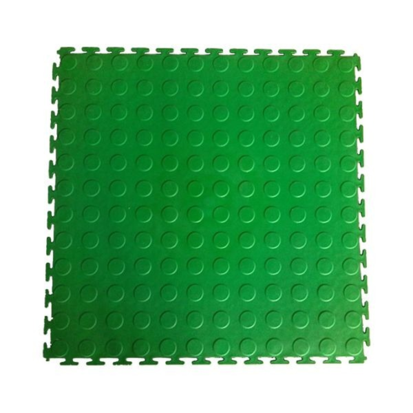Buy 5mm Thick PVC Rubber Mats - Unbeatable Durability & Grip