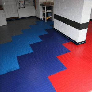 Shop Plastic Tiles | 1Plastic Floor Tile | 100% High Quality